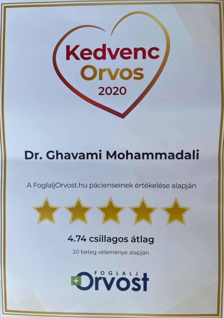 Dr. Ghavami Mohammadali